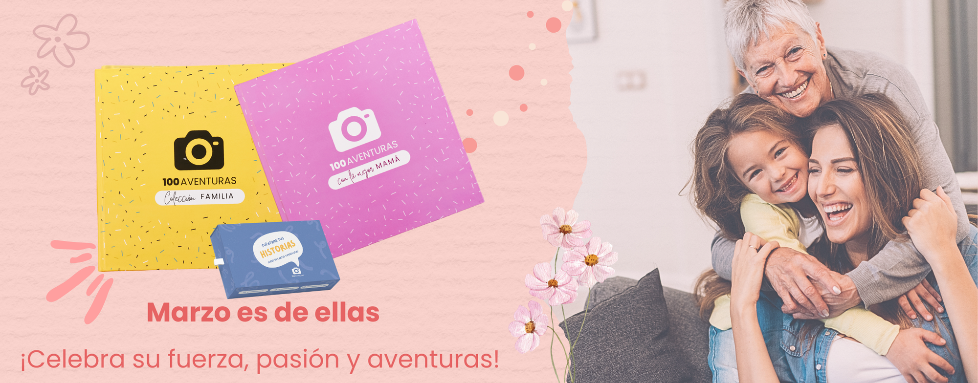 Álbum de Experiencias - 100 citas - 100 aventuras – 100Aventuras Colombia