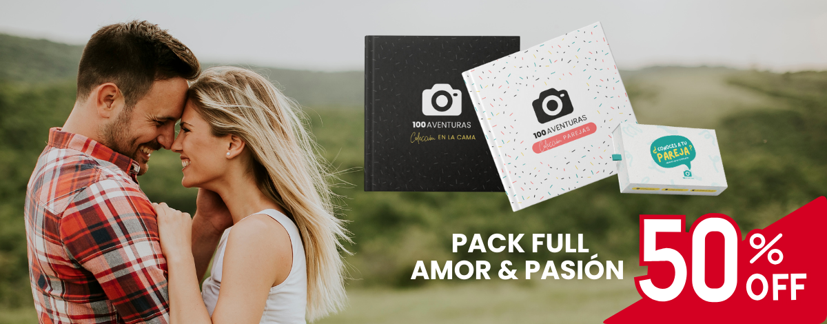 Álbum de Experiencias - 100 citas - 100 aventuras – 100Aventuras Colombia